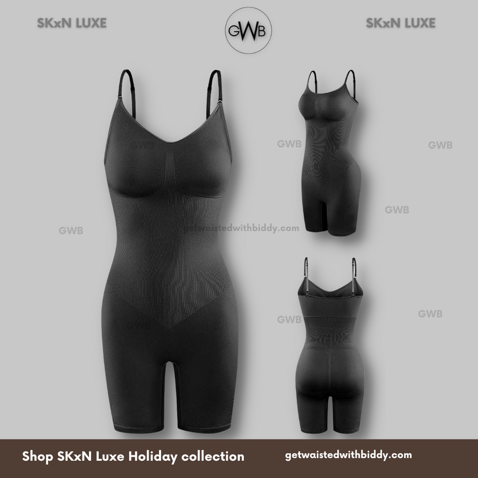 Best Shapewear Solution In UK For All Age and Sizes ...